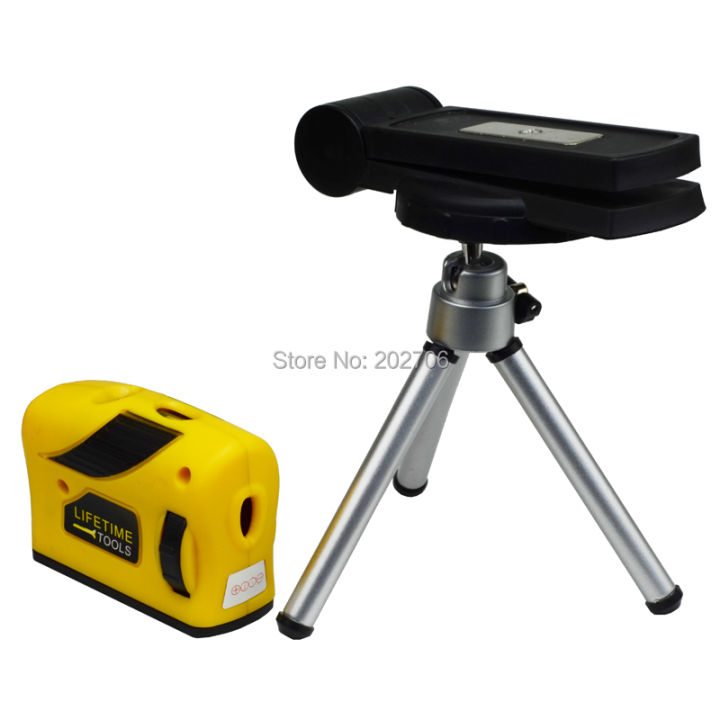 [fenke] 4 in 1 Infrared Laser Level Cross Line Laser Magnet ...
