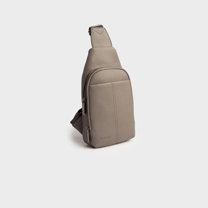 ALBERTO Men's Rico Cross Body Bag | Lazada PH