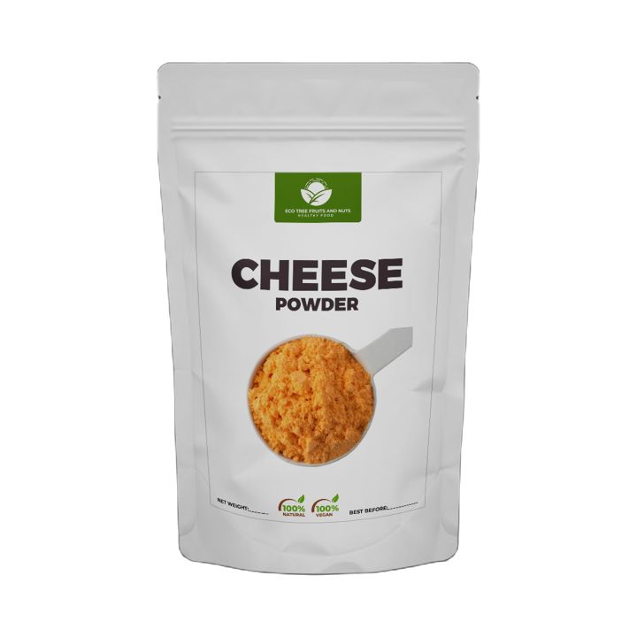 Pure Cheese Powder Premium Quality Seasoning For Popcorn, fries ...