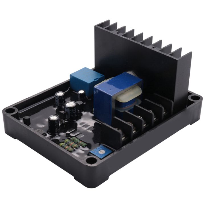 GB170 Three-Phase Generator Voltage Stabilizer for STC 220/380/400V AVR ...