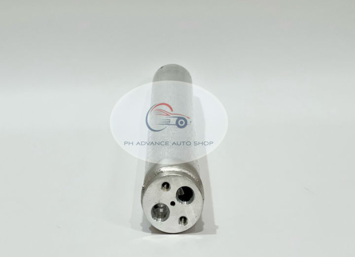 Filter Drier Toyota Innova 2005-2015 Receiver Drier Aluminum | Lazada PH