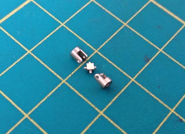 Mini Universal Joint 187 172 135 Proportional Static Change Universal ...