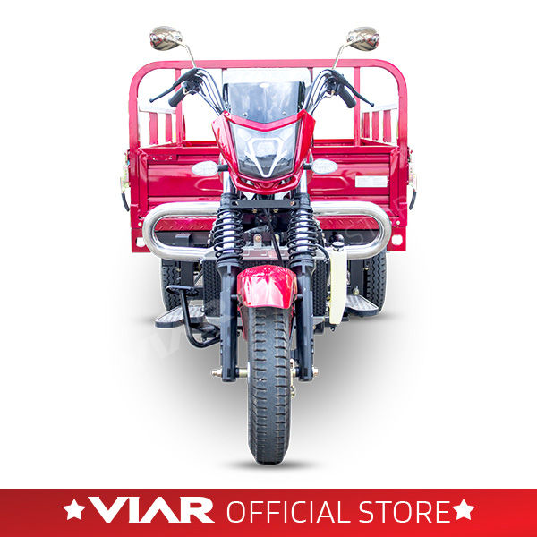 Sepeda Motor Roda Tiga - VIAR NEW KARYA 150 R (STANDAR) - ORIGINAL Viar ...