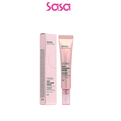 VT Cica Collagen Cream 30ml | Lazada PH