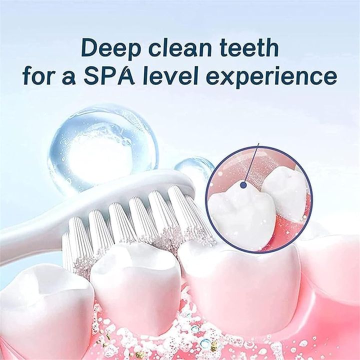 Probiotic Whitening Toothpaste Niacinamide Toothpastes, Repair and ...