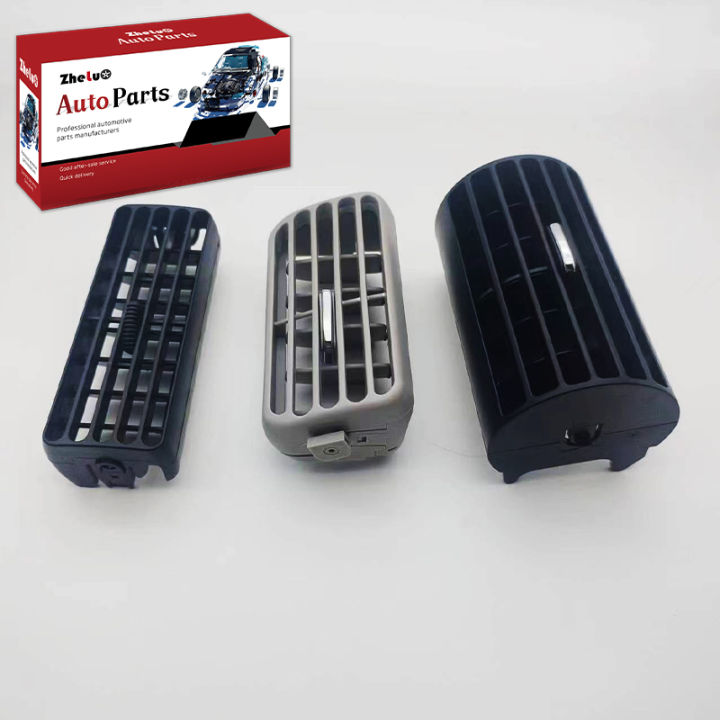 ZL Fit For 2004-2011 Toyota Avanza Air Vent Aircon Vent Air Outlet ...