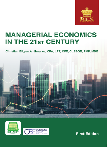 Managerial Economics in the 21st Century (2022 Edition) | Lazada PH