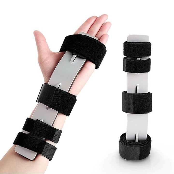[free ship] Finger fixed splint wrist ligament injury dislocation hand ...