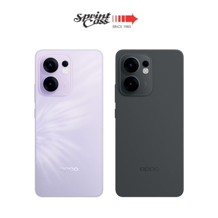 OPPO Reno13 F 5G Avant-Garde Smartphone 12GB + 256GB | Lazada Singapore