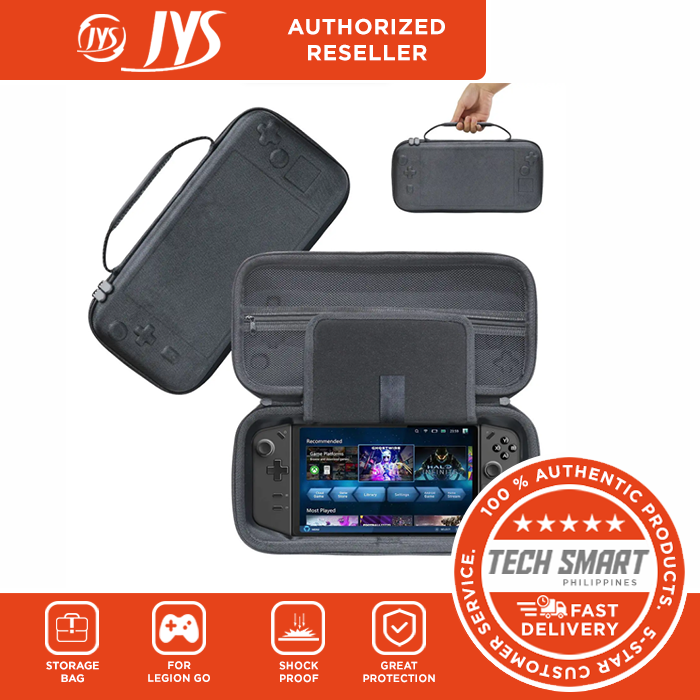 JYS EVA Storage Bag for Legion Go Console Carrying Case | Lazada PH