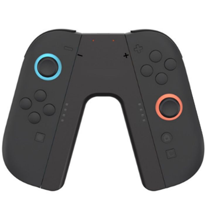 Charging Grip with USB Cable for Switch 2 JoyCon Accessories 2 Left ...