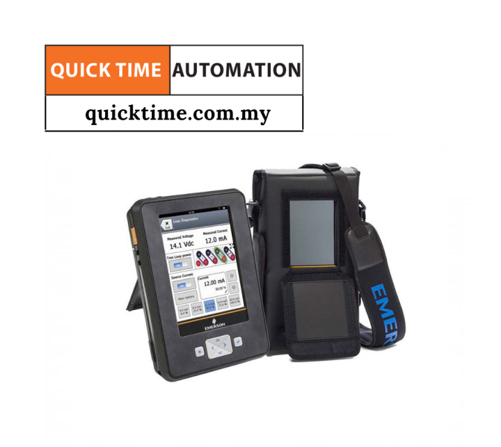 TREXLFPNAWP1S | Emerson | AMS Trex Device Communicator | Lazada