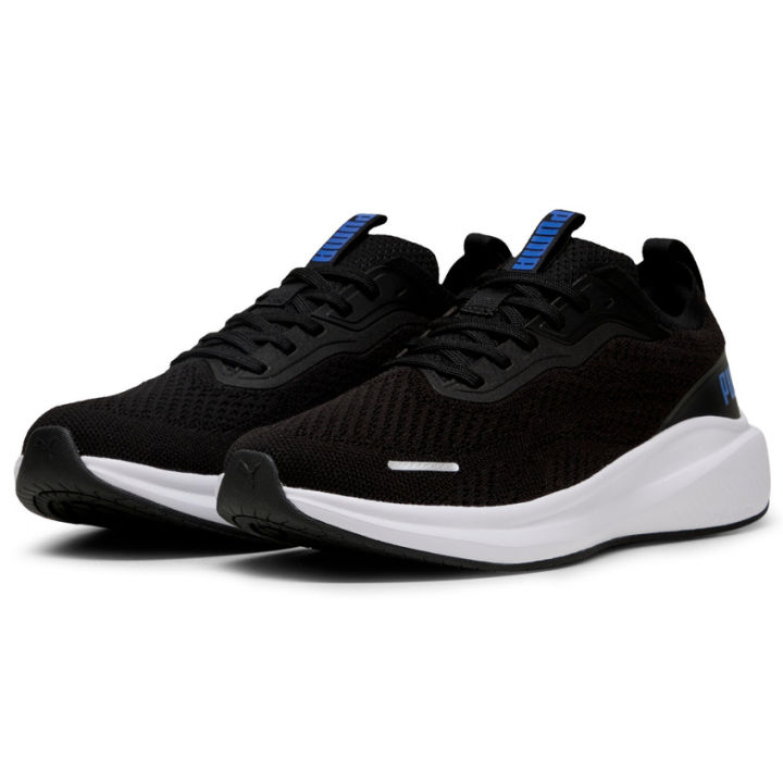 Puma Sepatu Lari Skyrocket Lite Engineered 310100 12 | Lazada Indonesia