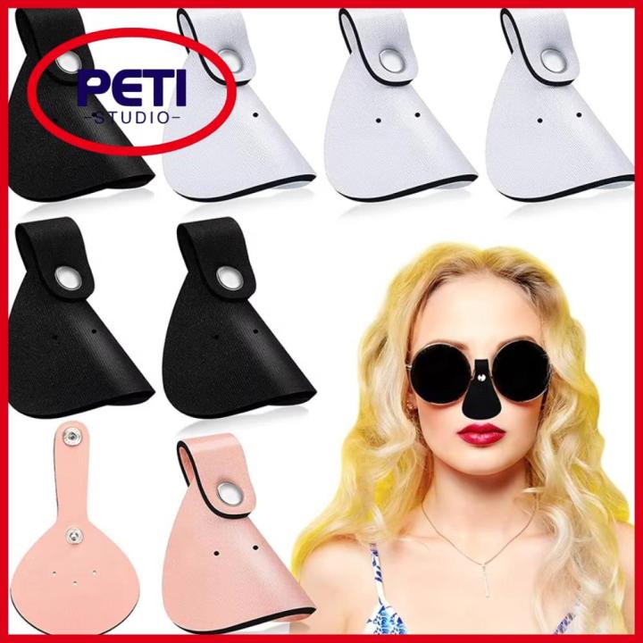 PETI STUDIO Anti Sun Nose Sunscreen Skin Care Sun Protection Sun Nose ...