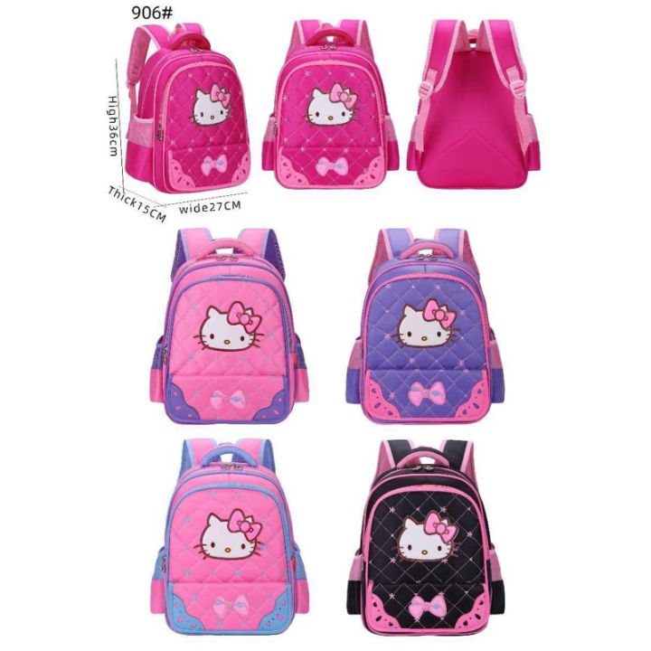 Student backpack 14 inch 16 inch | Lazada PH