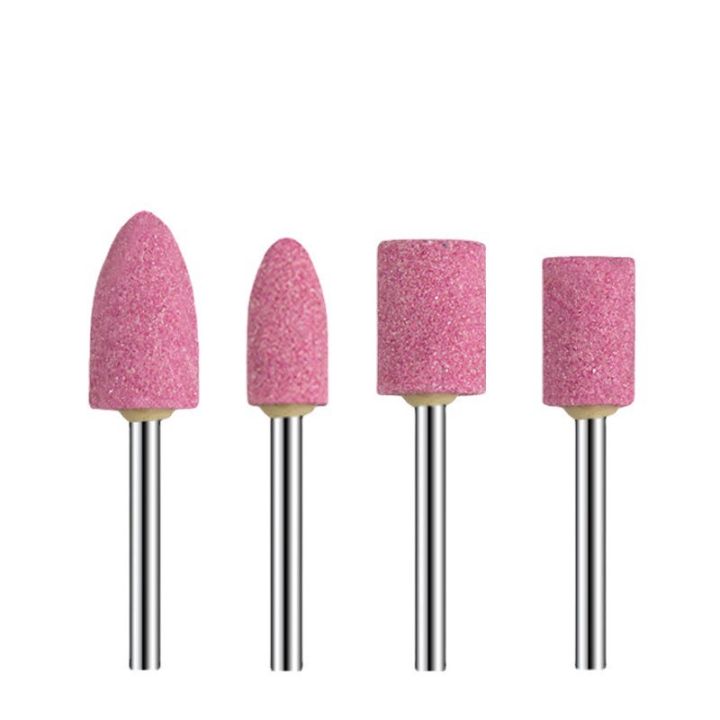 MOUNTED POINTS PINK - หินชมพู แกน3มิล | Lazada.co.th