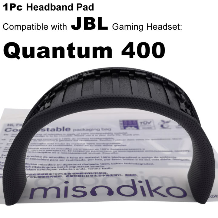 misodiko Headband Pad Replacement for JBL Quantum 400 Gaming Headset | Lazada PH