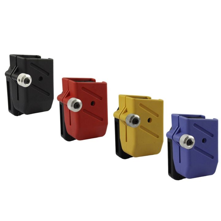 Tactical IPSC CR Quick Draw Magazine Holster Pouch for Glock 17 M9 P226 ...