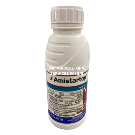 SYNGENTA Amistartop® 500 ml Fungicide AmistarTop Difenoconazole ...