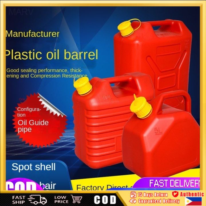 HDPE plastic gasoline barrel, 20 liter water barrel, plastic barrel ...