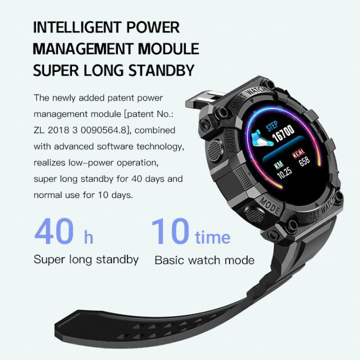 smart sports bracelet | Lazada PH