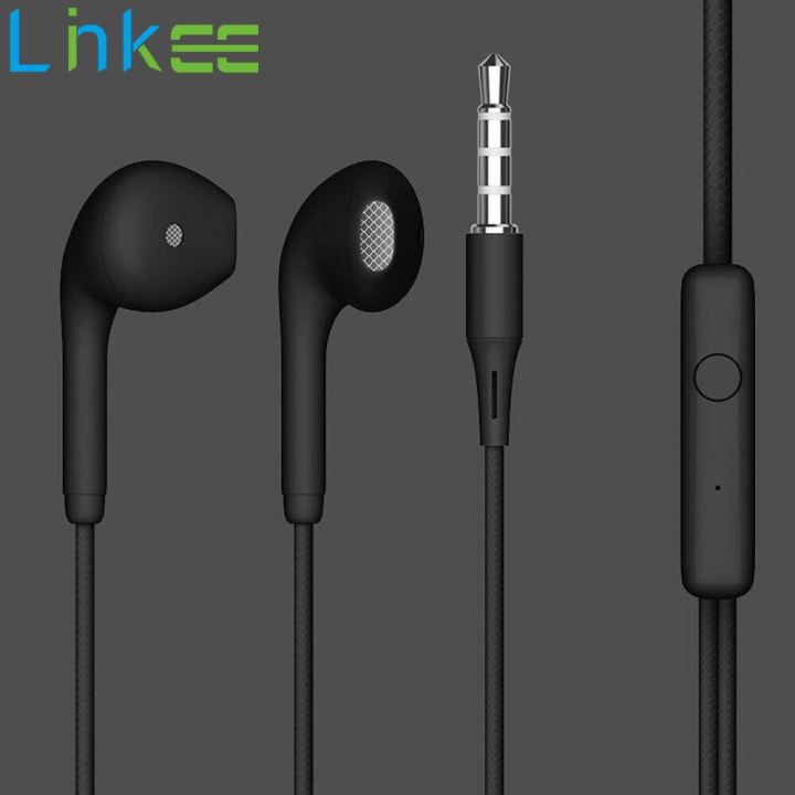 New Sport Earphone Macaron Wired Super Bass 3.5mm Headphone Colorful ...