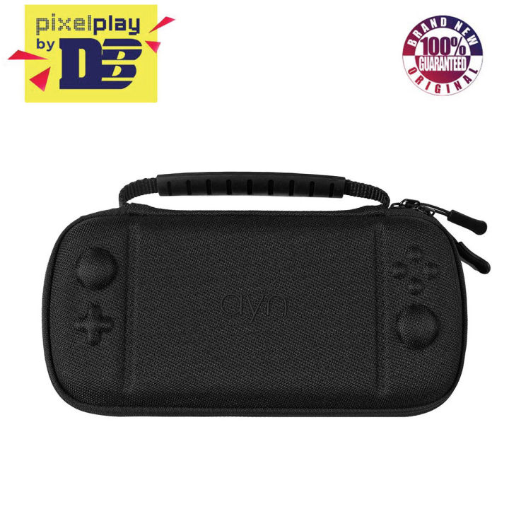 AYN Odin 2 Carrying Case (Black) | Lazada PH