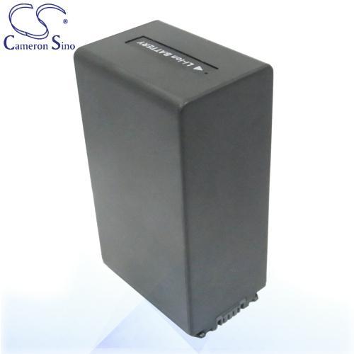 CameronSino Battery for Sony DCR-SR85 / DCR-SR100 / HDR-HC9 / HDR-SR7 ...