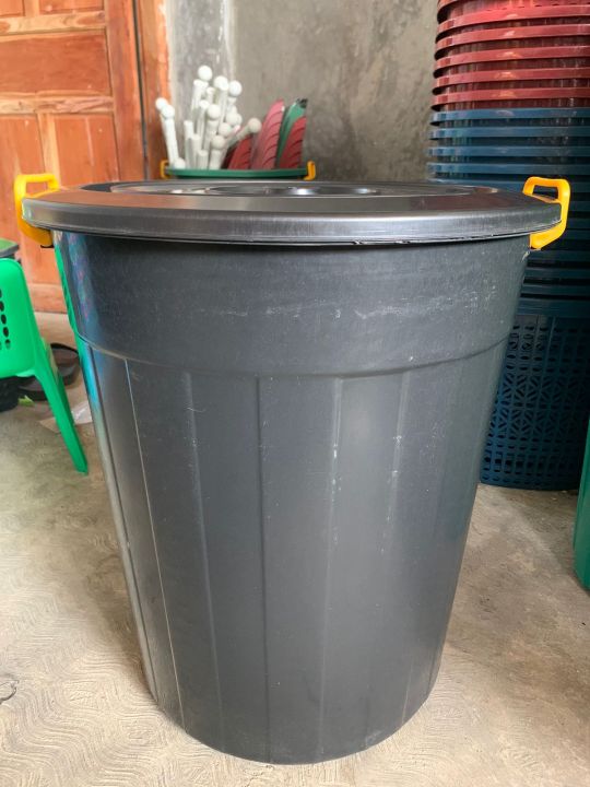 EMBER PLASTIK BESAR / EMBER 80 LITER / EMBER PLASTIK POLARIS TEBAL ...