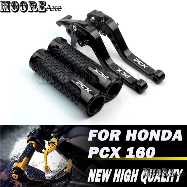 Motorcycle Accessoreis For Honda PCX160 PCX 160 ABS CBS 2023 2022 2021 ...