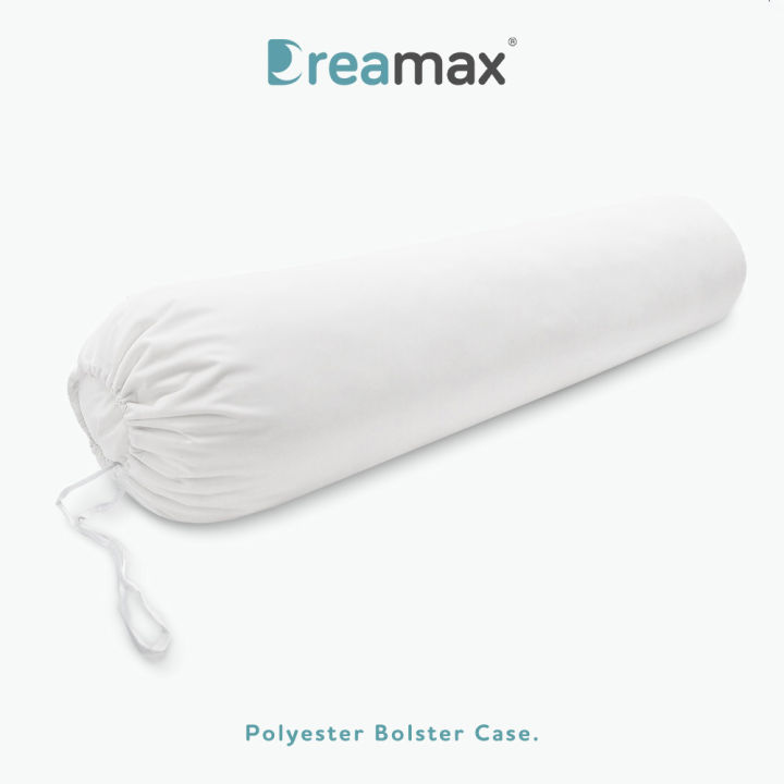 DREAMAX MARTIG Bolster Case - Bolster Cover / Washable / Bolster ...