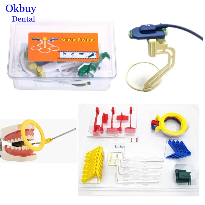 【Limited edition】 X-Ray Film Positioning System Lab X Ray Position Kit ...