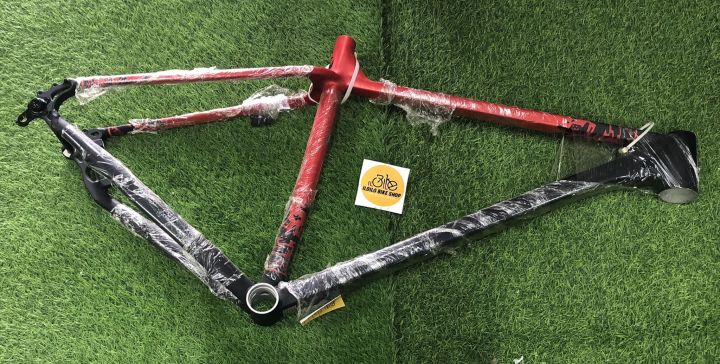 SPEEDONE COMMANDER MTB FRAME | Lazada PH