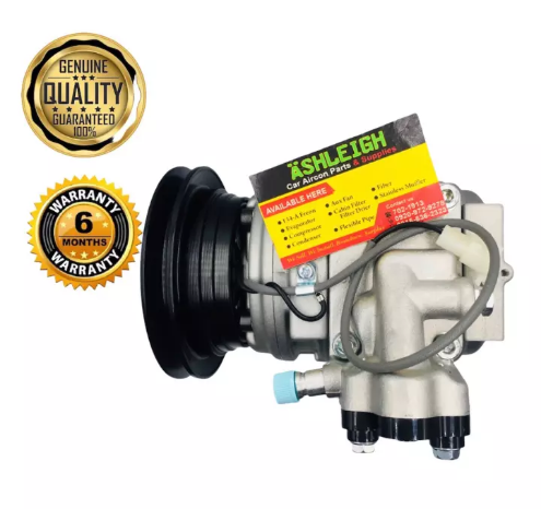 Mitsubishi Pajero 2nd Gen Car Aircon Compressor Dnso 15c | Lazada PH