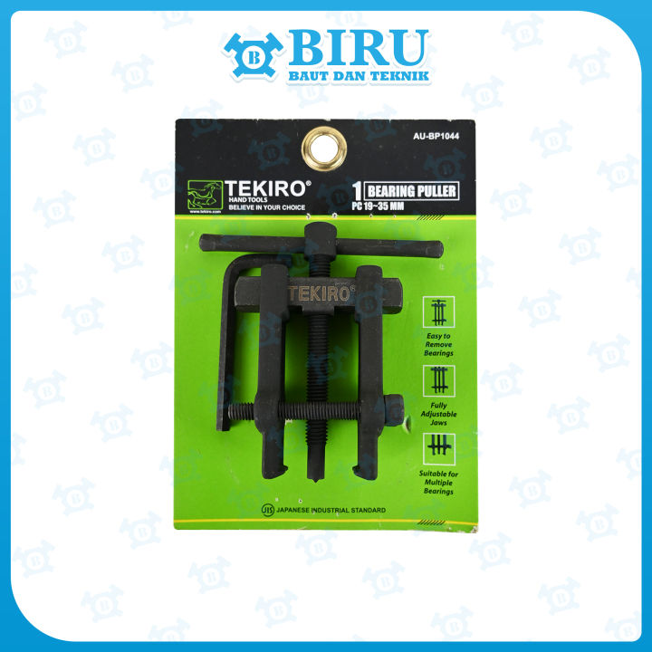 Treker Bearing TEKIRO AB1 Bearing Puller | Lazada Indonesia