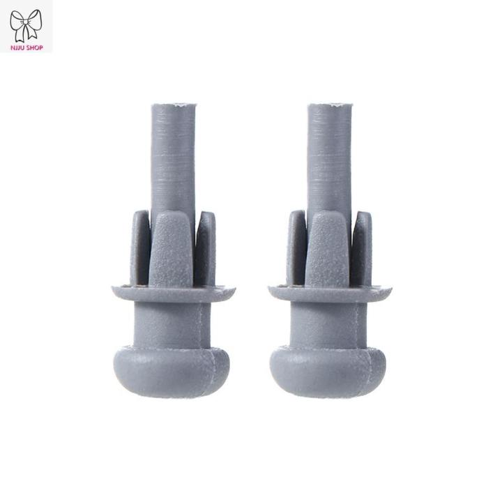 NJJU ABS Car Accessories Trunk Organizers Interior Parts Plastic Trunk ...