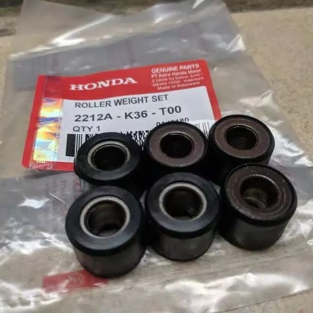 Roller Honda Vario 125 Vario 125 LED Vario 150 K36 | Lazada Indonesia
