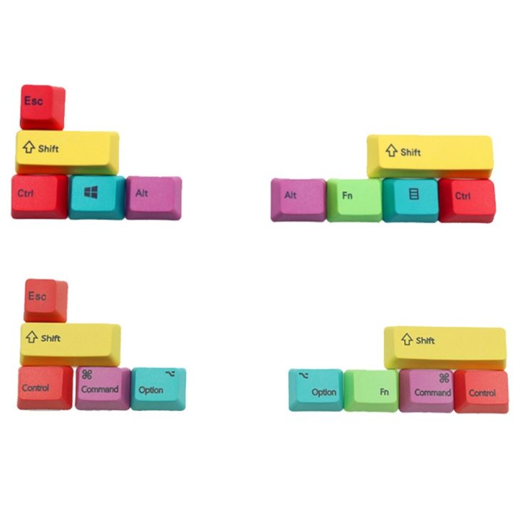 【Limited Stock Available】 Replaceable for Mac/WIN Mechanical Keyboard ...