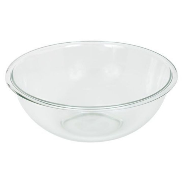 Pyrex 4 Quart Glass Mixing Bowl | Lazada PH