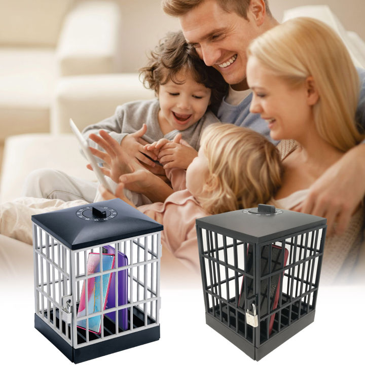 caosu Social Interaction Encouragement Screen Time Management Mobile ...