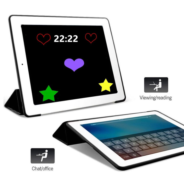 สำหรับเคส ไอแพด 6th Generation Gen 5th 6th Air6 7 Air5 4 Gen10th 11th ...