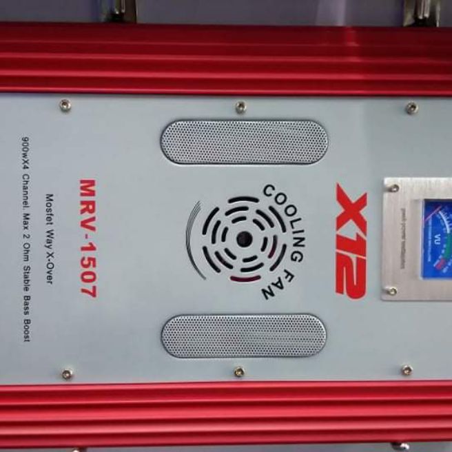 X12 mrv-1507 | Lazada PH