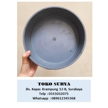 DOP8" LGG - Tutup Pipa 8" Dop 8" Dop Pipa 8 inci TUTUP PIPA PVC 8 ...