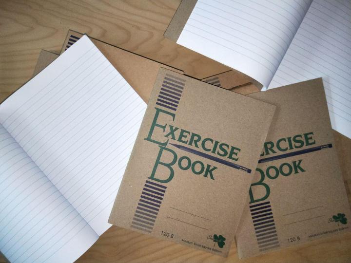 Falcon Exercise Book A5 / Lined & Square | Lazada Singapore Falcon Exercise Book A5 / Lined & Square | Lazada Singapore