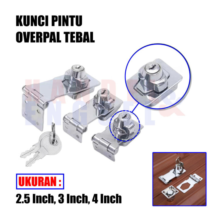 Overpal Plat Tebal Overpal Stainless Tebal 2.5 inch 3 inch 4 inch ...