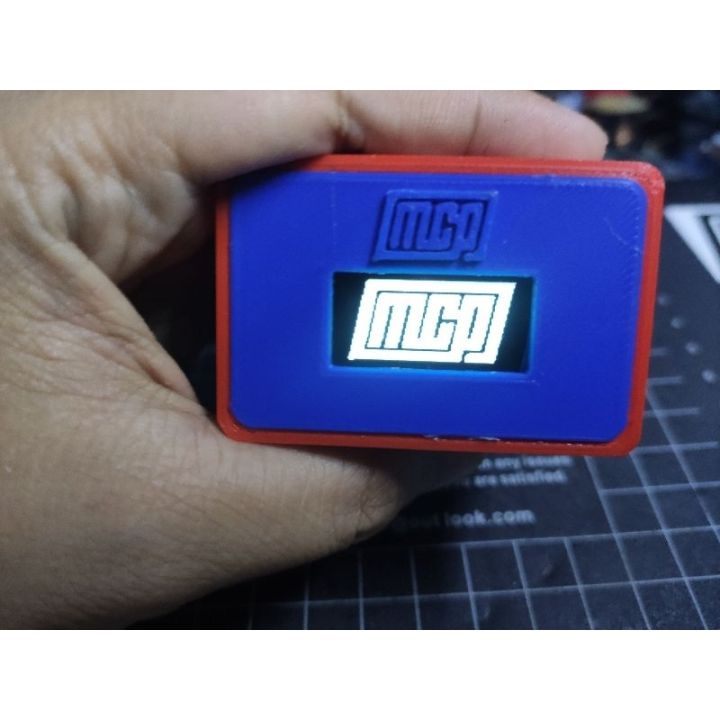 COD Speed checker (portable) for tamiya mini 4wd cars | Lazada PH