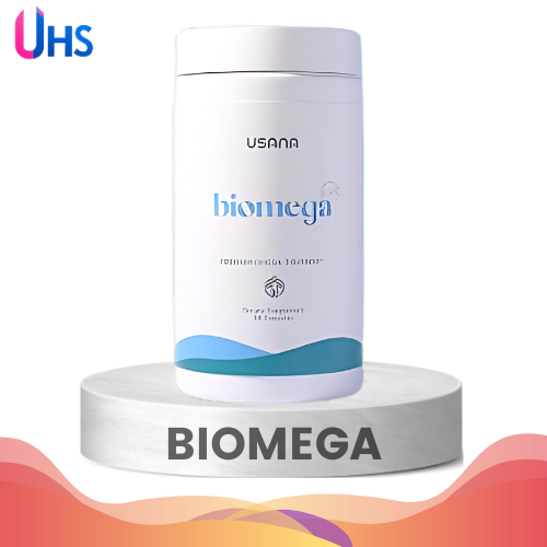 BIOMEGA usana 56 gel caps | Lazada PH