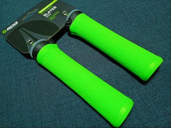 SDG SLATER Grip Single Lock on (100% original) | Lazada PH