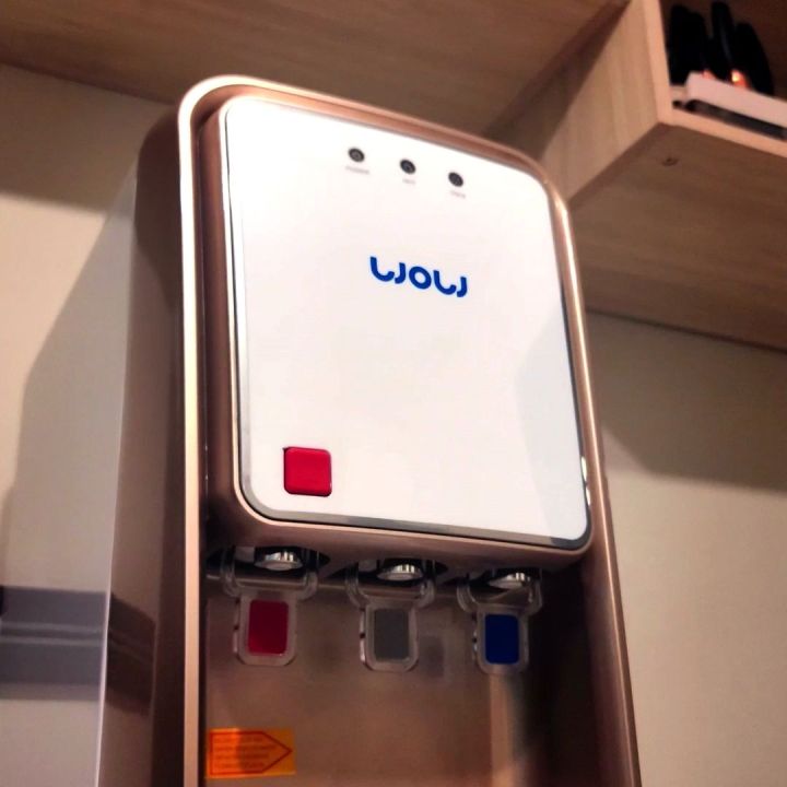 Wow Water Dispenser | Lazada Singapore