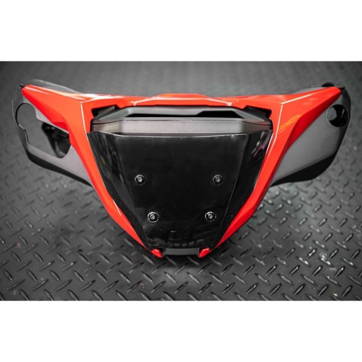 Kepala Winner X Vietnam Visor Winner x Front Head Set Winner X PNP RS-X ...